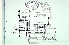 Not PC: Gamble House – Greene & Greene